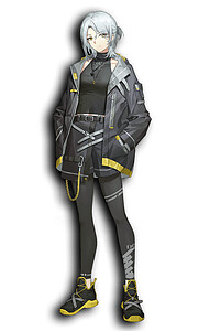 Captain Dennis | vndb