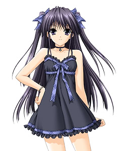 Morikubo Yuna | vndb