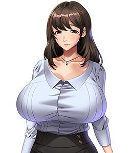 Teramari Sanae | vndb