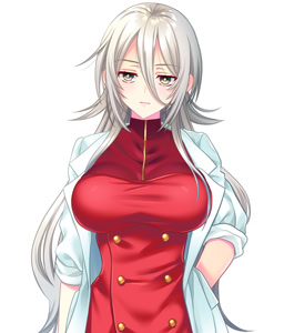 Yukomisu G. Sanada | vndb