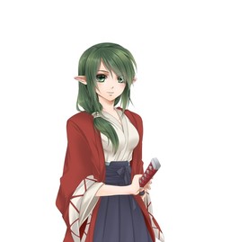 Yukino Hiiragi | vndb