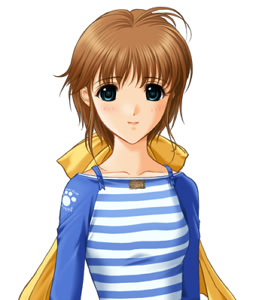 Misasagi Akari | vndb