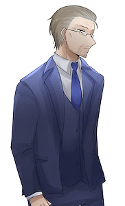 Albert Argyris | vndb