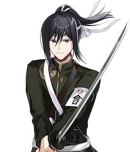 Ishiya Toranosuke | vndb