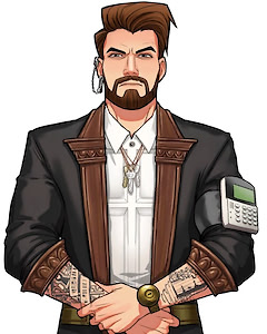 Date Everything! | vndb