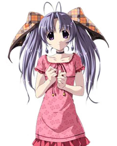 Koigakubo Marin | vndb