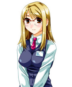 Uruusawa Akemi | vndb