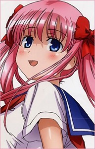 Haramura Nodoka | vndb