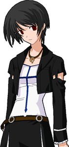 Mikoto Sugisaki | vndb