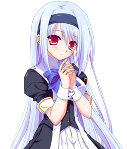 Hiiragi Yukino | vndb