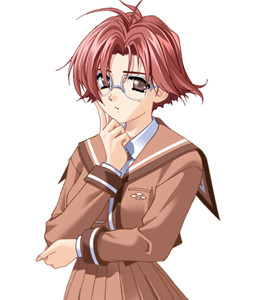 Hashimoto Nozomi | vndb