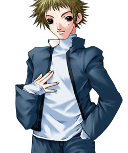 Takatsuka Soushi | vndb