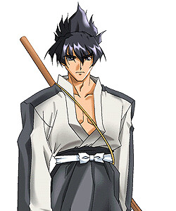 Kabutoyama Daigo | vndb