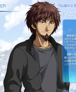 Kazami Akatsuki | vndb