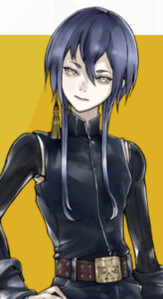 Kamiya Utsuri | vndb