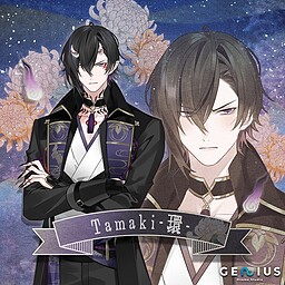Tamaki | vndb