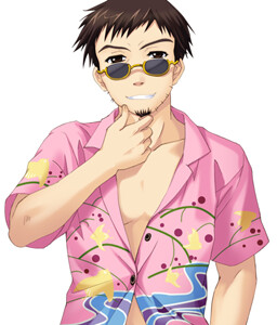 Sakaki Daisuke | vndb