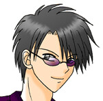 Imanishi Gorou | vndb