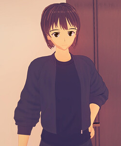 Commanding a Harem | vndb