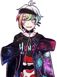 Iida Rintarou | vndb