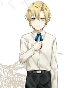 Nakenai Usagi | vndb