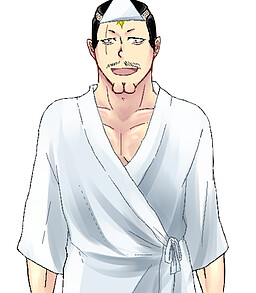 Takeuchi Riki | vndb