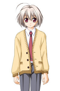 Kunashiri Yukimitsu | vndb