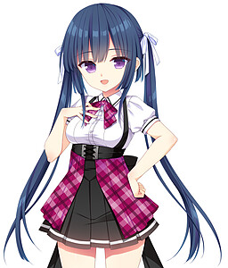 Harukaze Inori | vndb