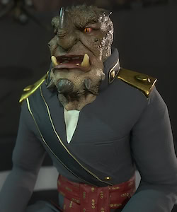 Oppai Odyssey | vndb