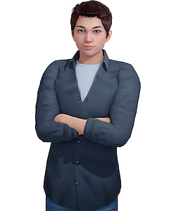 Michael Smith | vndb