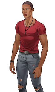 Jeremy Johnson | vndb