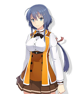 Setouchi Chie | vndb