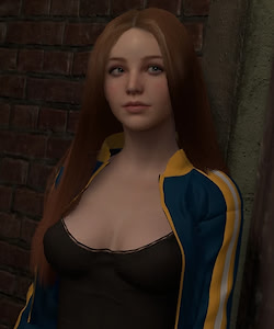 Instinct Unleashed | vndb