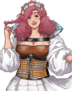 Date Everything! | vndb