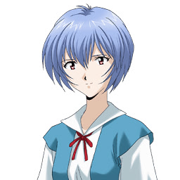 Ayanami Rei | vndb