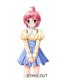 Yonekura Ruri | vndb