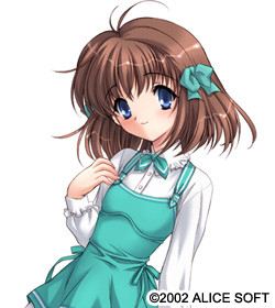 Momota Konomi | vndb