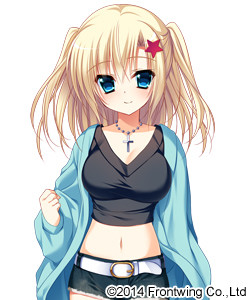 Yuki Koi Melt | vndb