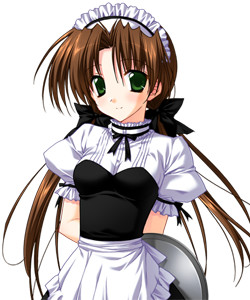 Kurihara Yuka | vndb