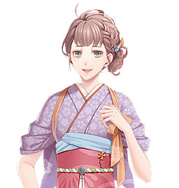 Saibara Nanao | vndb