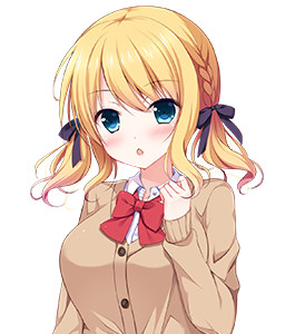 Kisaragi Miho | vndb