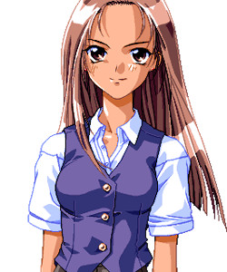 Virtua Call 3 | vndb