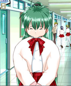 Utsumi Sayuki | vndb