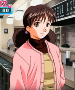 Asakura Machiko | vndb