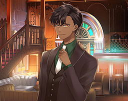 Brooklyn Hayes | vndb