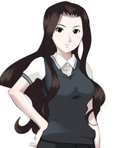 Nakamura Aina | vndb