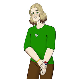 Henry Stanier | vndb