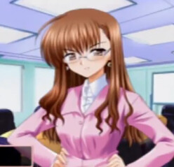 Fujisawa Miki | vndb