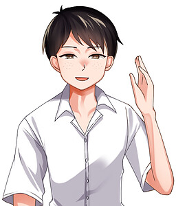 NTR Kyoushitsu ~Yarichin Tenkousei wa Boku no Osananajimi o Onaho ...