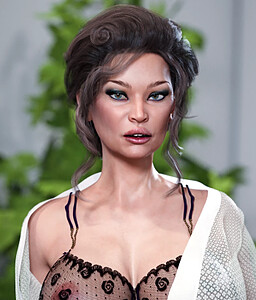 Claire Wonderwood | vndb